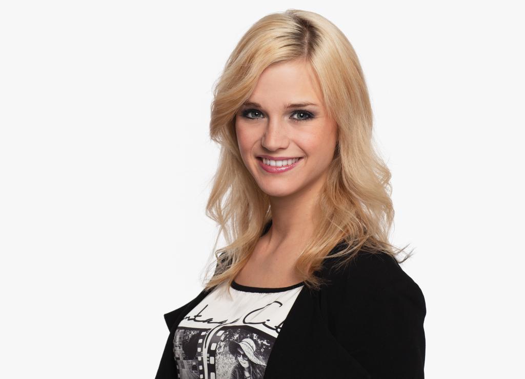 Rickli Miriam - Medienportal - SRF