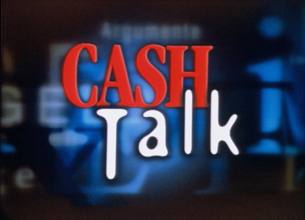 «CASH-TV» und «CASH-Talk» - Medienportal - SRF
