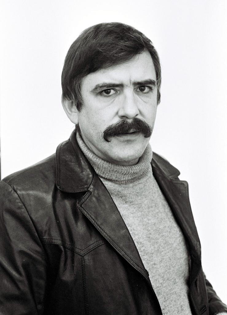 Wehrli Peter K. - Medienportal - SRF