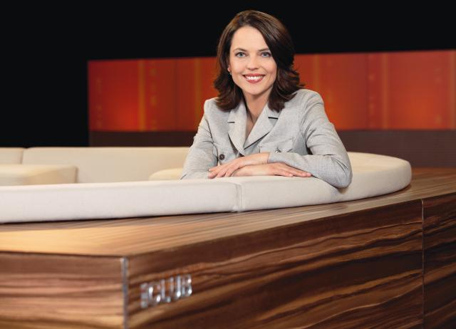 Vetsch Mona - Medienportal - SRF