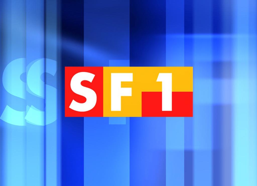 SF DRS - Medienportal - SRF