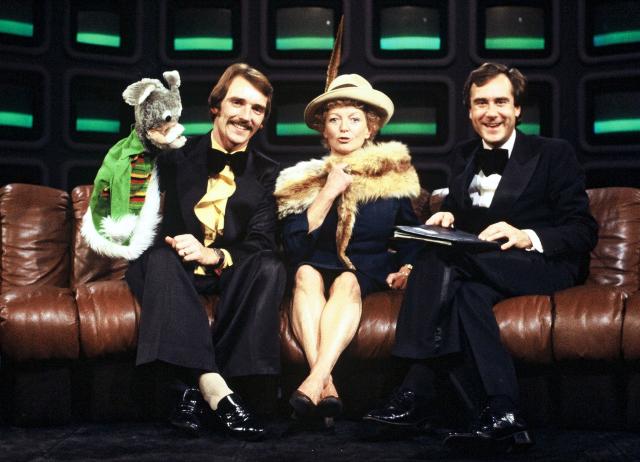 «25 Jahre Fernsehen», 20.7.1978 - Medienportal - SRF