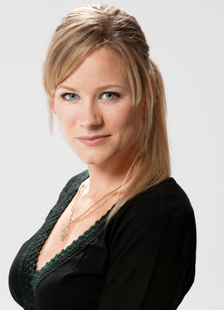 Jansen Andrea - Medienportal - SRF