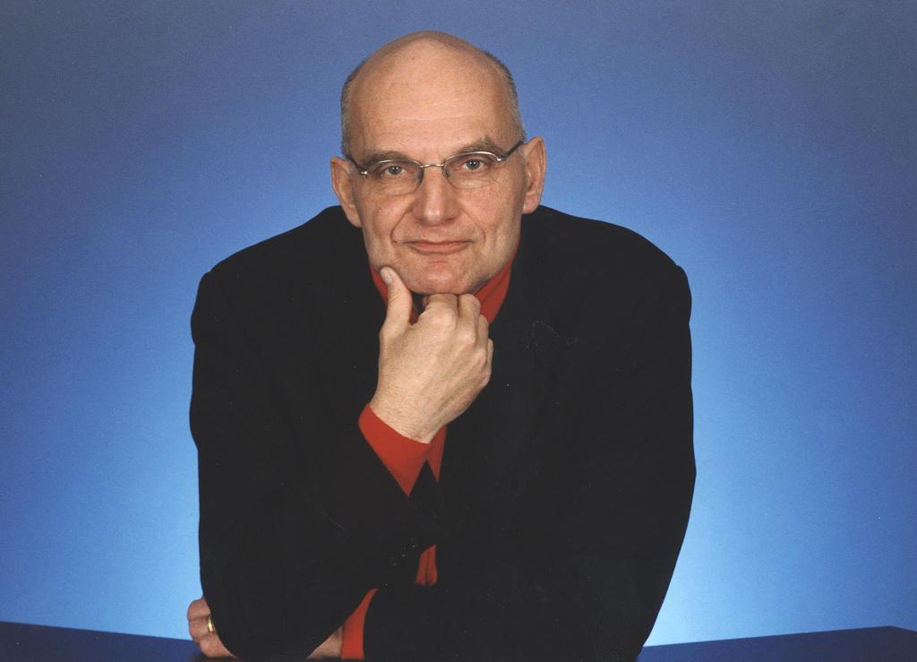 Ruoff Robert - Medienportal - SRF