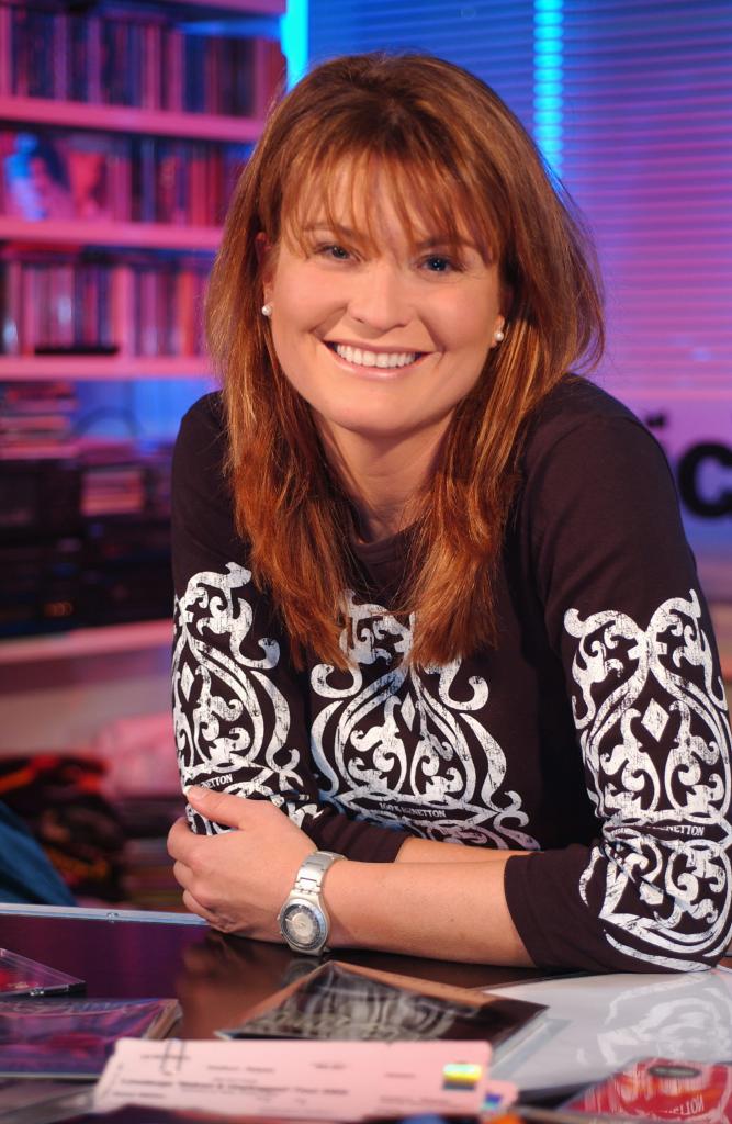 Wernli Judith - Medienportal - SRF