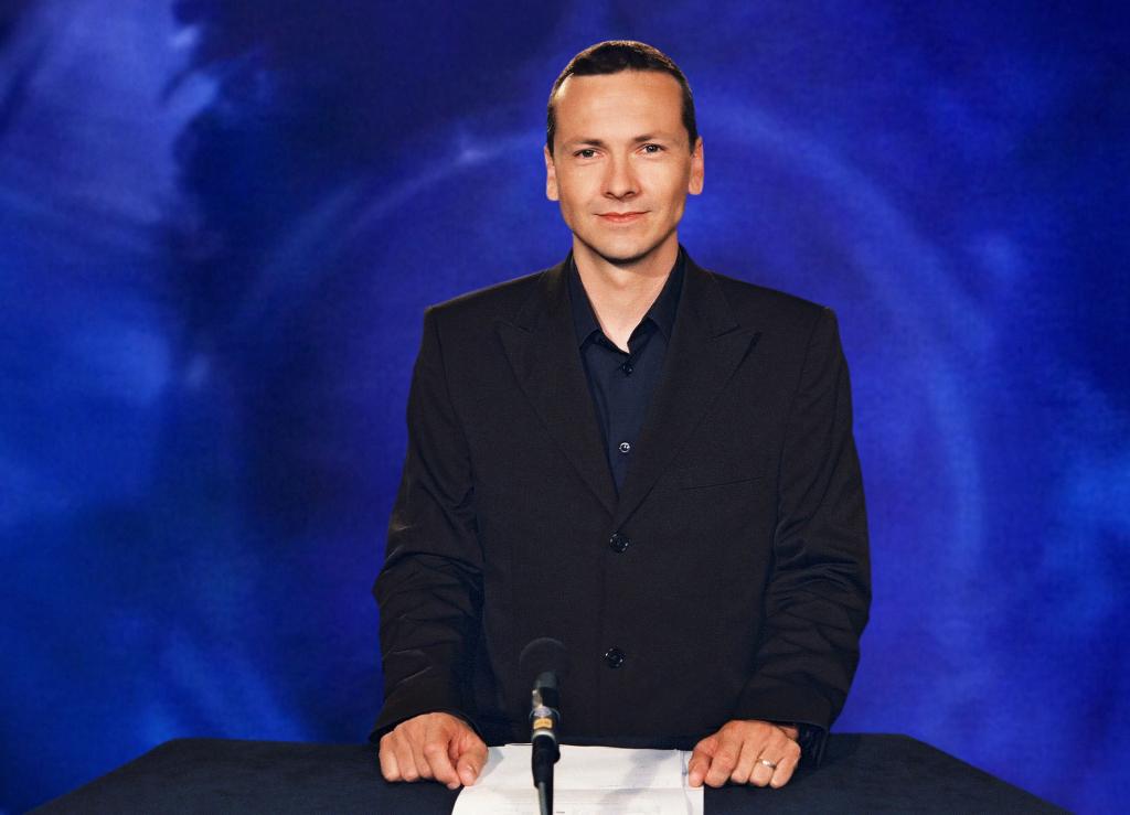 Stadelmann Daniel - Medienportal - SRF