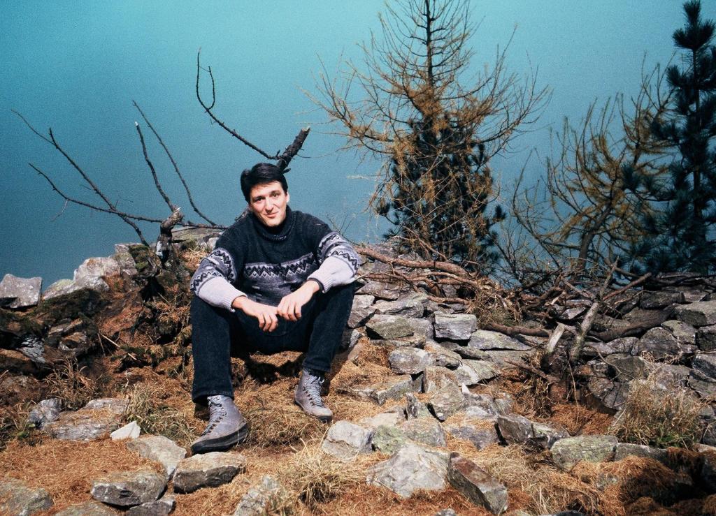 Moser Andreas - Medienportal - SRF