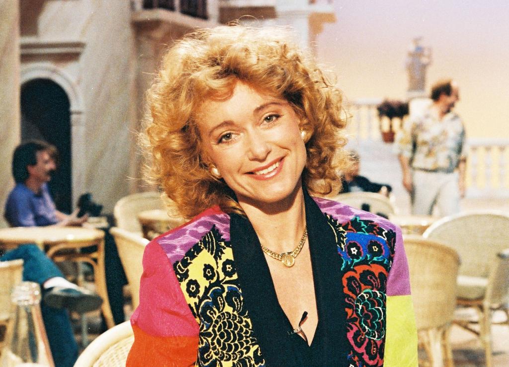 Reize Silvia - Medienportal - SRF