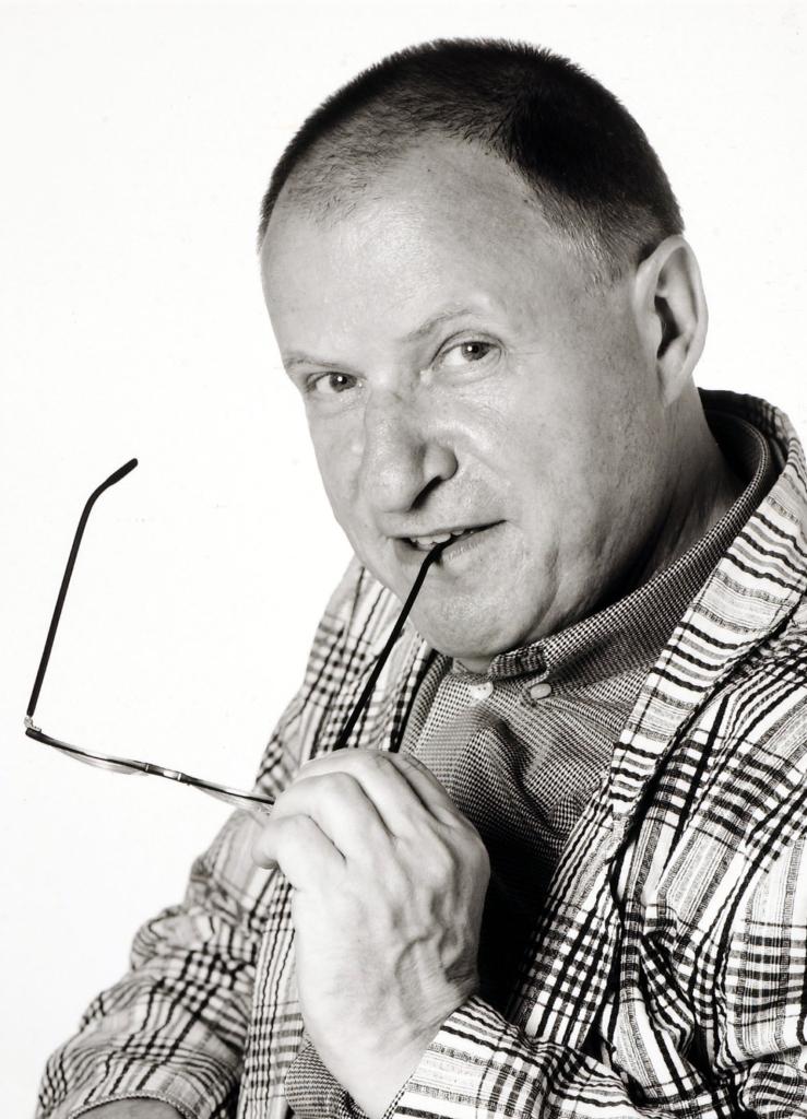 Schweiger Peter - Medienportal - SRF