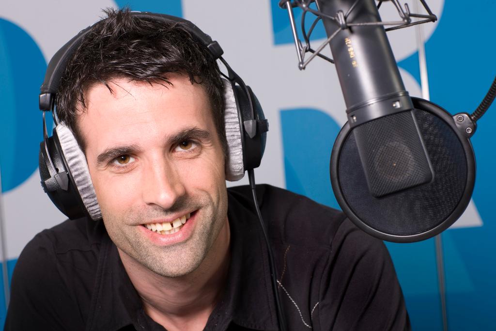 Gerber Philippe - Medienportal - SRF