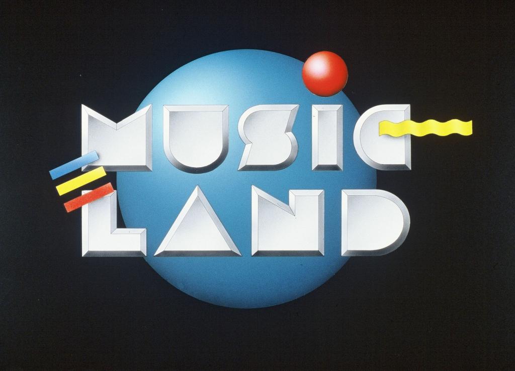«Musicland» - Medienportal - SRF