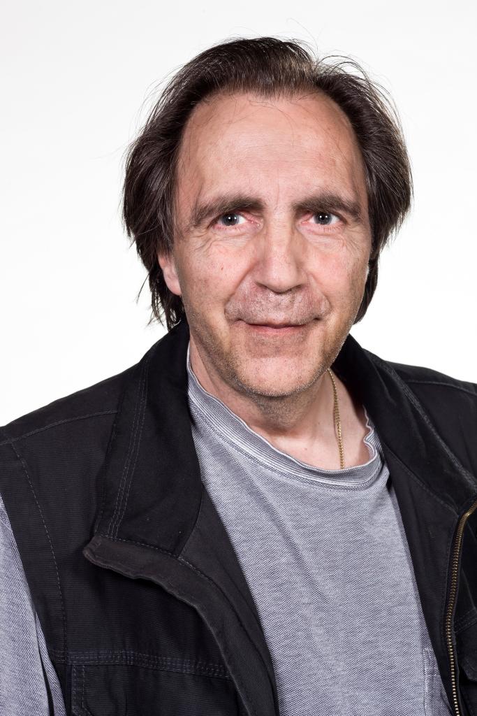 Dinkelmann Fritz - Medienportal - SRF