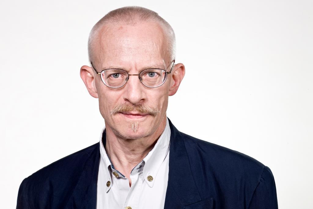 Morf Urs - Medienportal - SRF