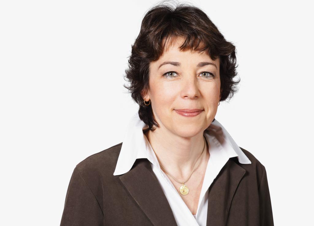 Brunner Susanne - Medienportal - SRF