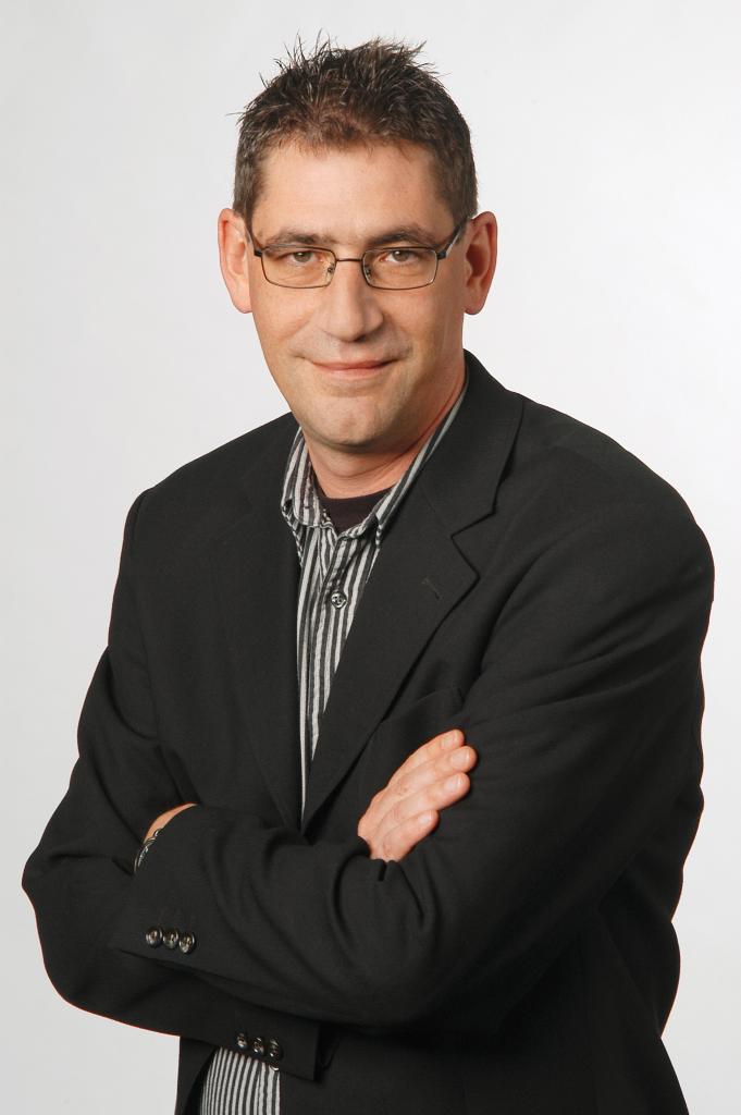 Luciani Christian - Medienportal - SRF