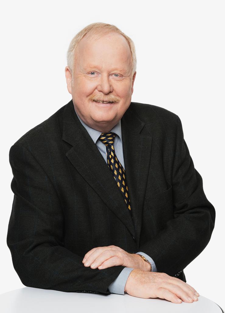 Jucker Hans - Medienportal - SRF