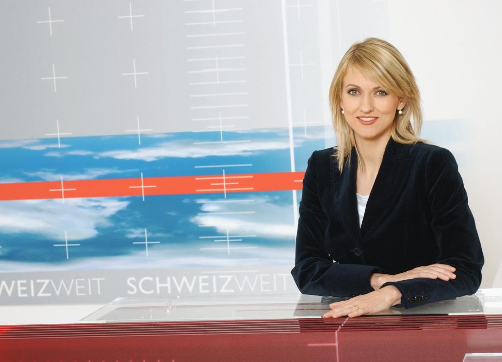 Seitz-Strittmatter Yvonne - Medienportal - SRF