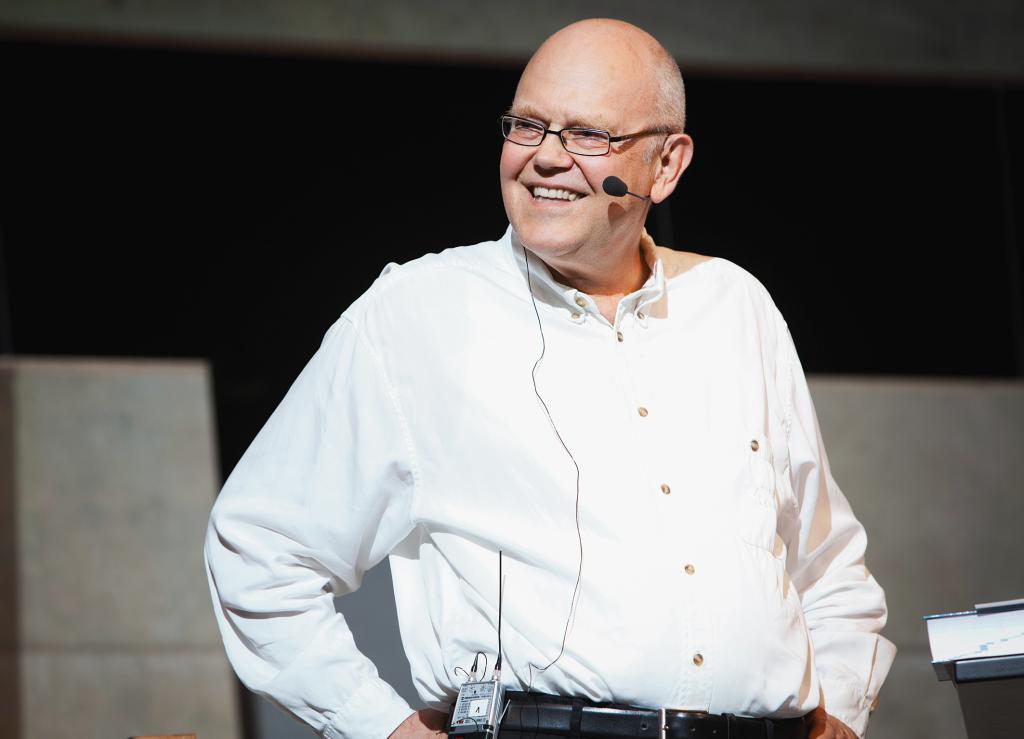 Schmid Christian - Medienportal - SRF