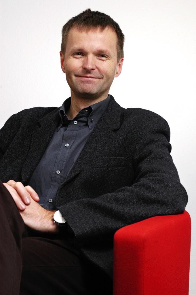 Borer Rainer - Medienportal - SRF