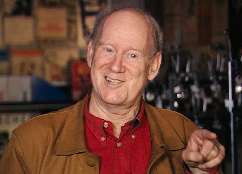 SF 1 zeigt «Es lebe das Kabarett!», 15.1.2006 - Medienportal - SRF