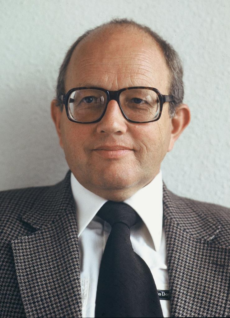 Erb Karl - Medienportal - SRF