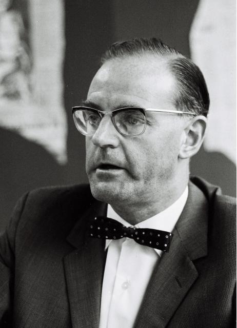 Staub Hans O. - Medienportal - SRF