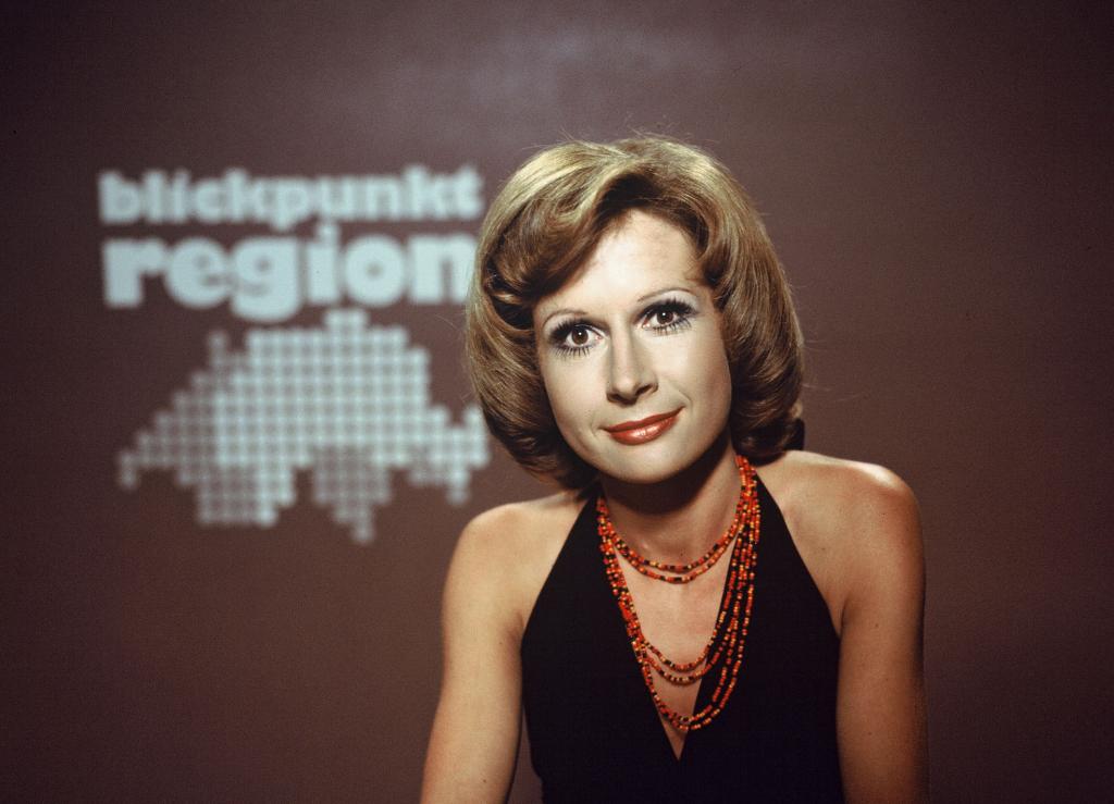 Issler Helen - Medienportal - SRF