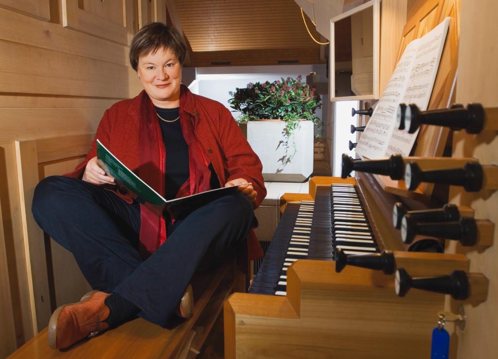 Schmid Monika - Medienportal - SRF