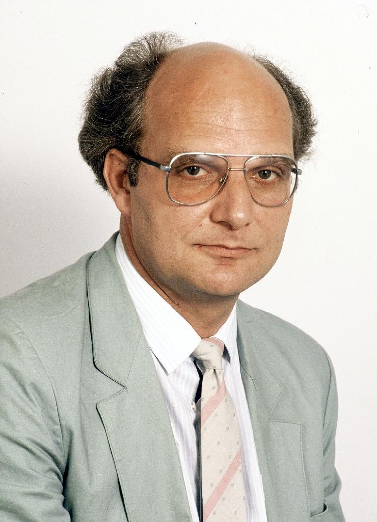 Ruoff Robert - Medienportal - SRF