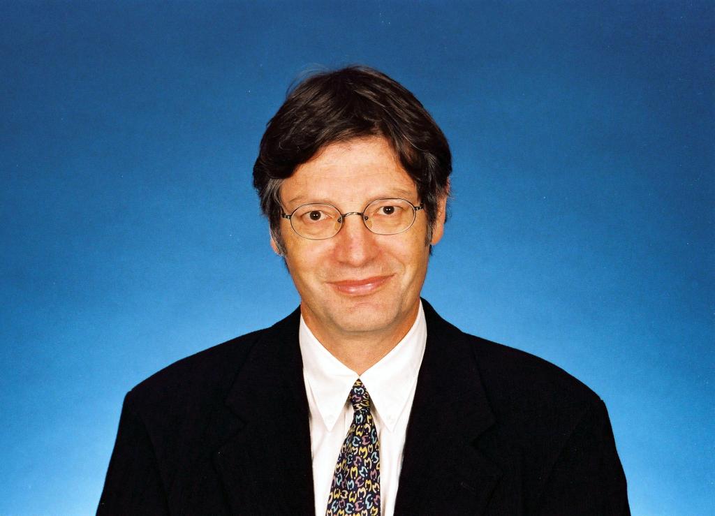 Probala Rolf - Medienportal - SRF