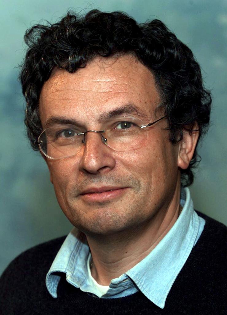 Lewinsky Charles - Medienportal - SRF