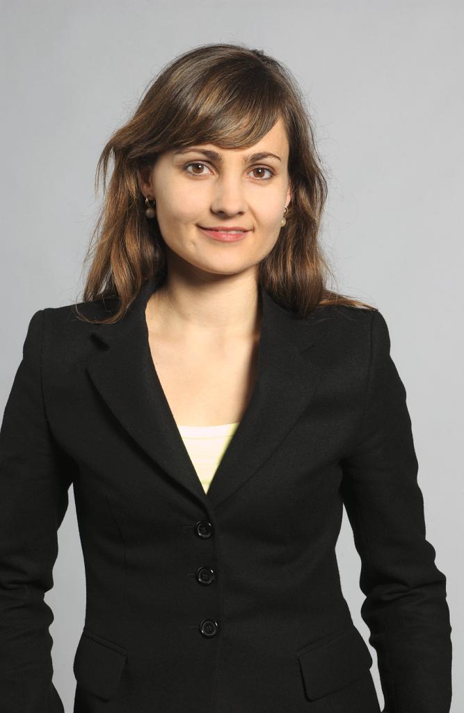 Leuthold Sara - Medienportal - SRF