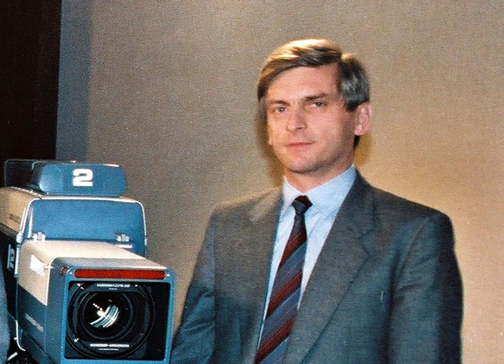 Pfister Ulrich - Medienportal - SRF