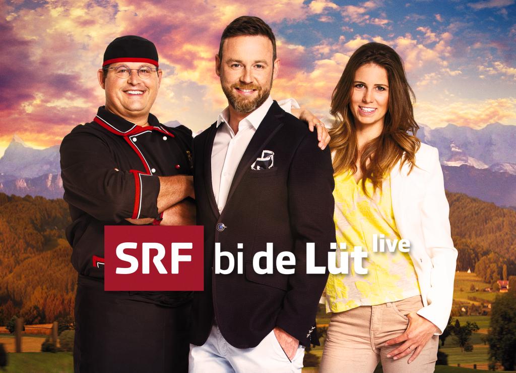 «SRF bi de Lüt – Live: Das Jubiläum» – Die schönsten Momente und die ...