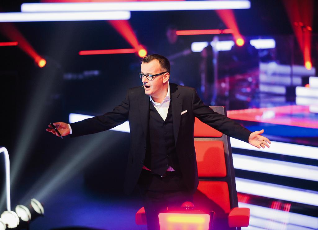 «The Voice of Switzerland»: Blind Auditions – sechste Folge - Medienportal - SRF