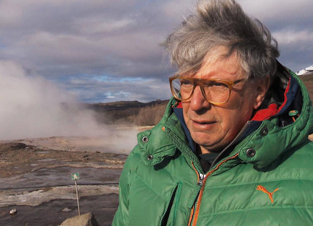 «Reporter»: Mit Schirm, Charme und Explosionen – Mit dem ...