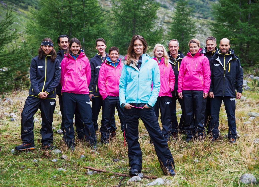 «Das Experiment – Wo ist dein Limit?»: Das TV-Abenteuer geht weiter - Medienportal - SRF