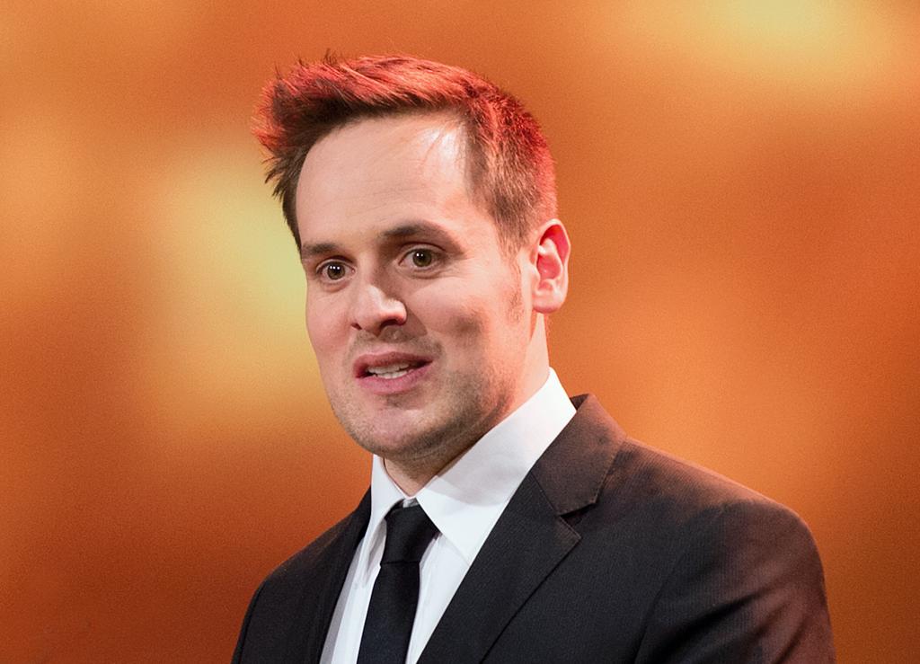 SRF Sport: Mit Daniel Albrecht auf Entdeckungsreise in Wengen ...