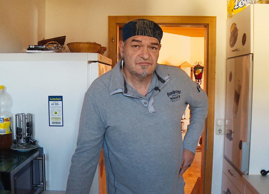 «Reporter»: Die Zwangsläufigkeit des Unglücks – Das traurige Leben des ...