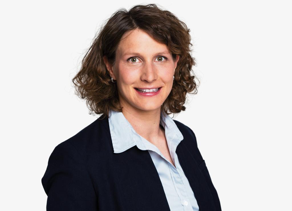 Kathrin Lehmann wird neue Fussballexpertin bei Radio SRF - Medienportal ...