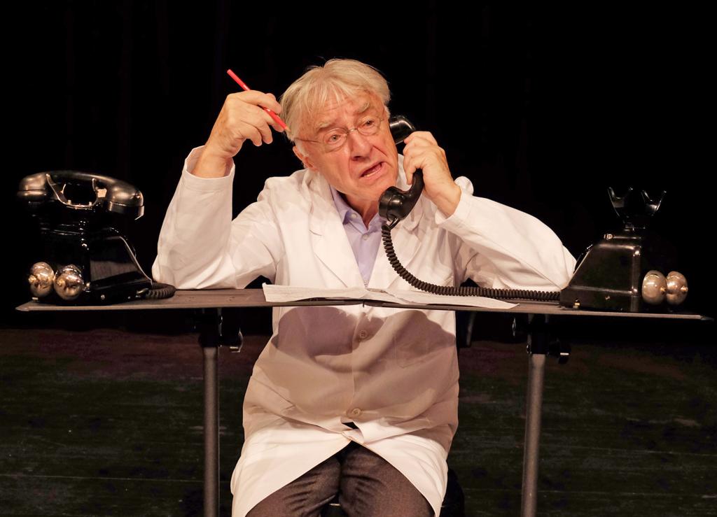 «Emil – No einisch!» bei Schweizer Radio und Fernsehen - Medienportal - SRF