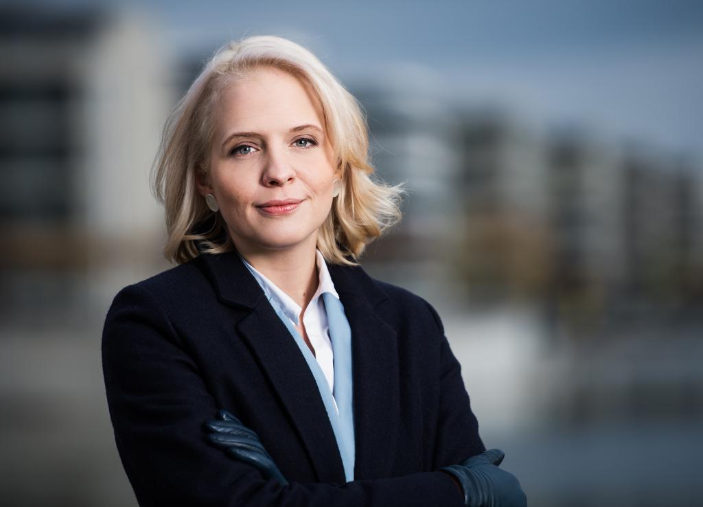 Luzia Tschirky wird neue TV-Korrespondentin für Russland - Medienportal ... Luzia Tschirky wird neue TV-Korrespondentin für Russland - Medienportal ...