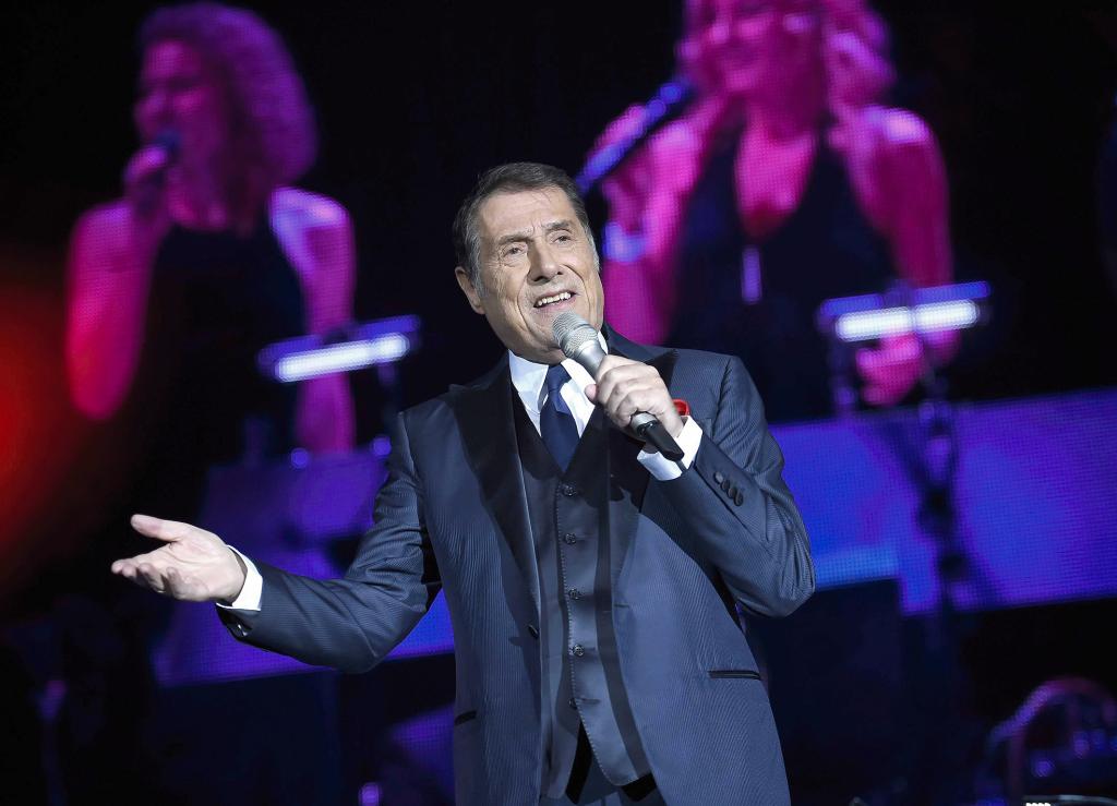 «Udo Jürgens – eine Legende – unvergessen» - Medienportal - SRF