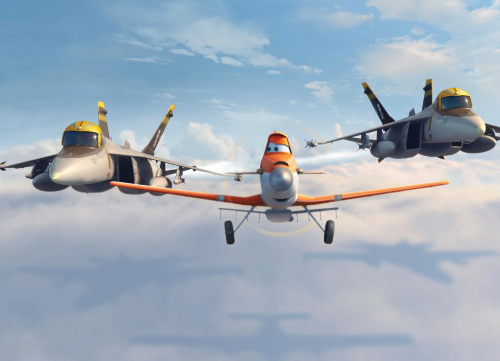 SRF zwei über den Traum vom Fliegen - Medienportal - SRF