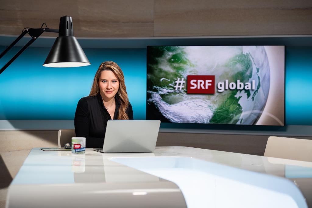 «#SRFglobal»: US-Wahlkampf – Die Macht des Geldes - Medienportal - SRF