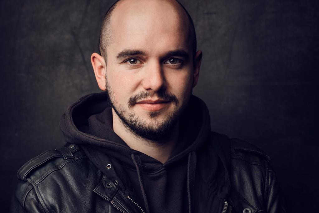 Renato Kaiser erhält den Salzburger Stier 2020 für die Schweiz ...