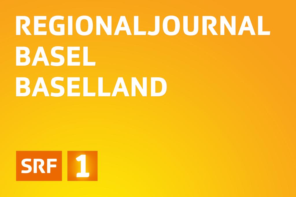«Regionaljournal Basel Baselland»: Wochengastgespräch im neuen Studio ...