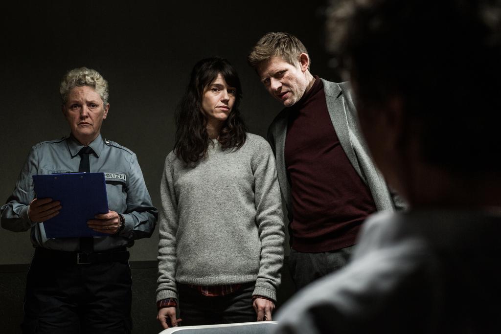 Bilder zu «Wilder» – Die zweite Staffel - Medienportal - SRF