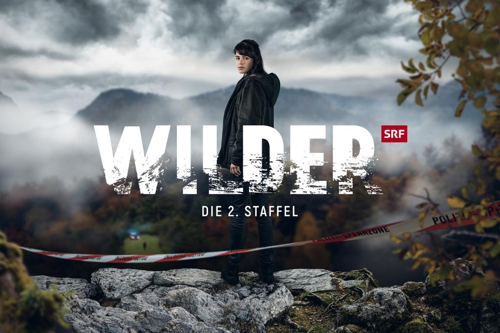 «Wilder» – Die zweite Staffel - Medienportal - SRF